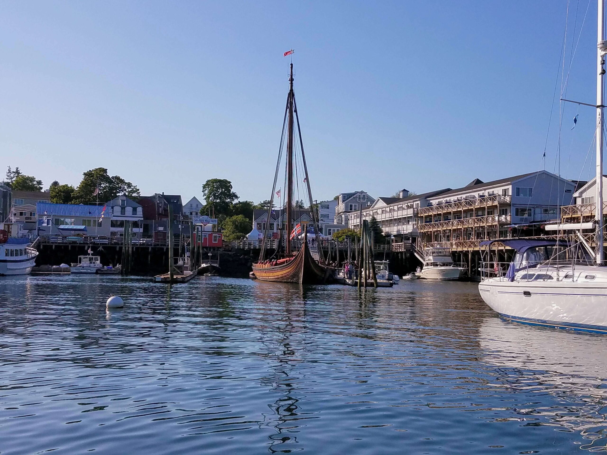 Explore Boothbay – Seanook Cottages